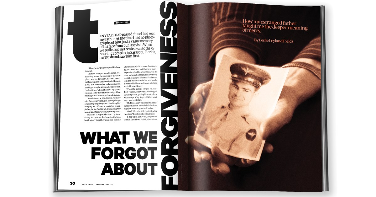 Reply All - Christianity Today