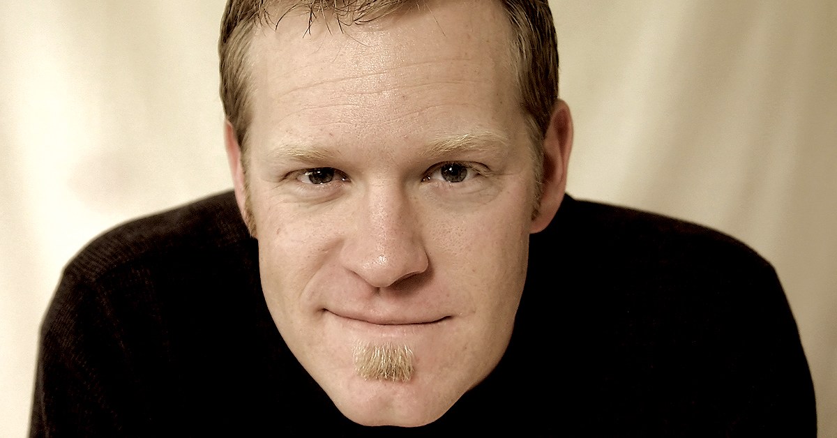 Meet the Failed Pastor Who Ministers to Other Failed Pastors ...