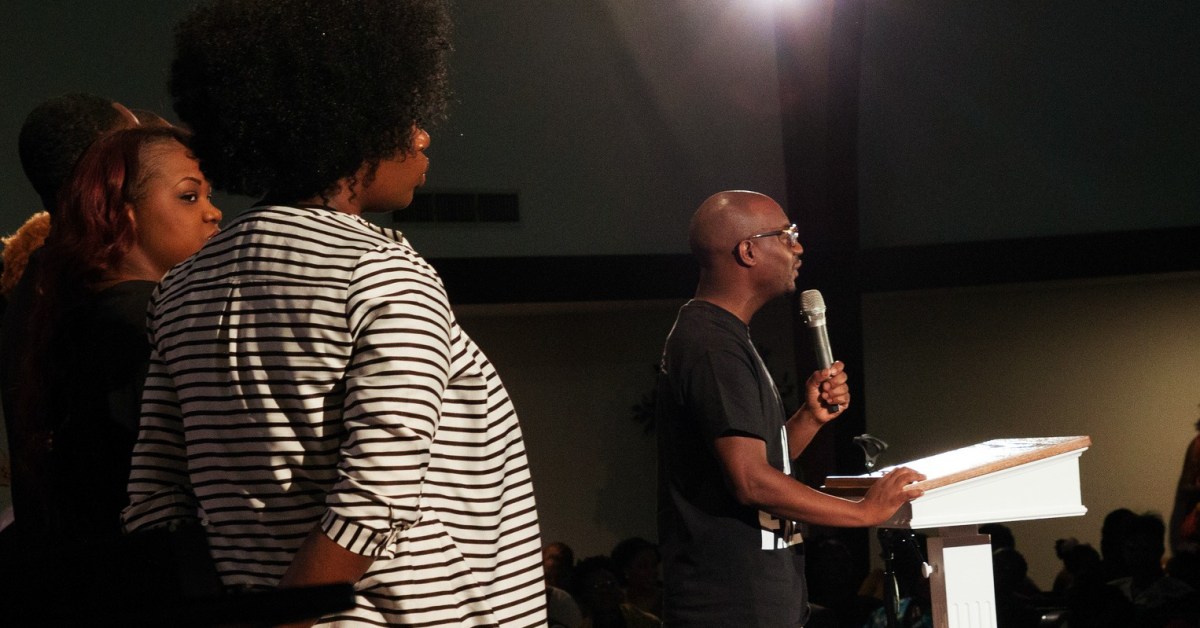 Why Singles Belong in Church Leadership - Christianity Today