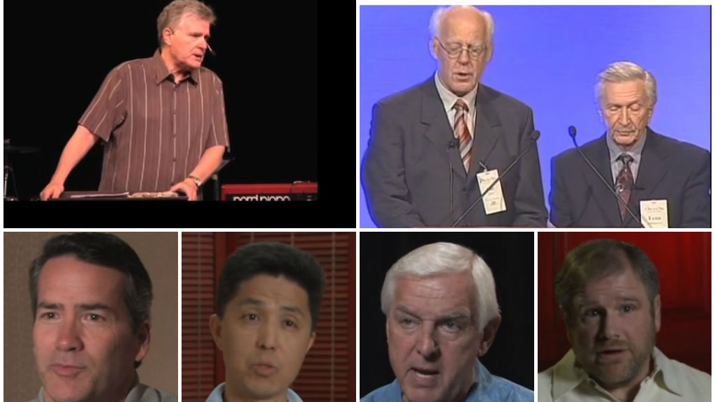 IRS to Atheists: Okay, We'll Investigate Pulpit Freedom Sunday Pastors ...