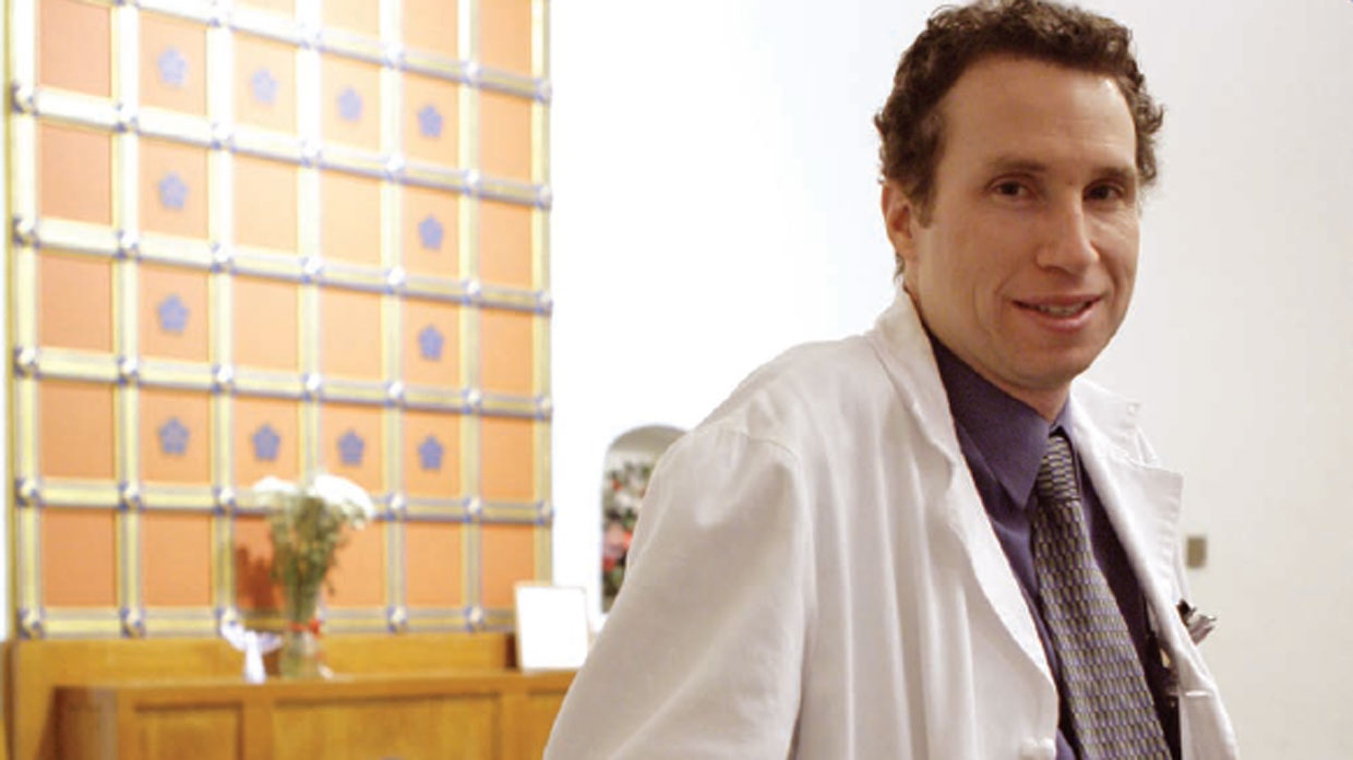 Faith and the Brain - Christianity Today