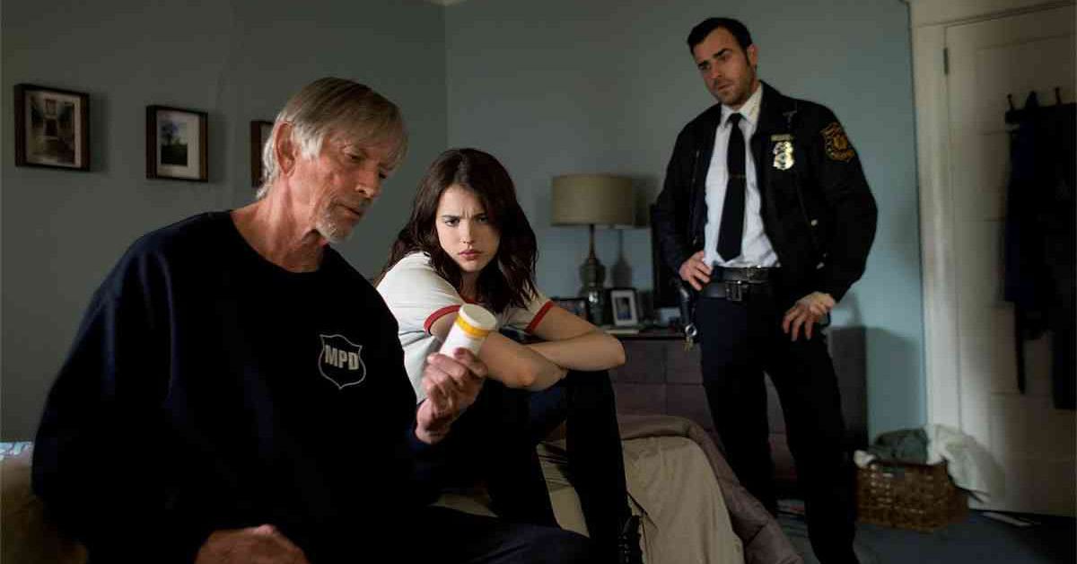 Thou Desirest Truth in the Inmost Parts - Christianity Today