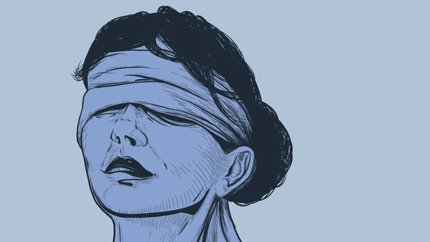 Social Justice is Dead - Christianity Today