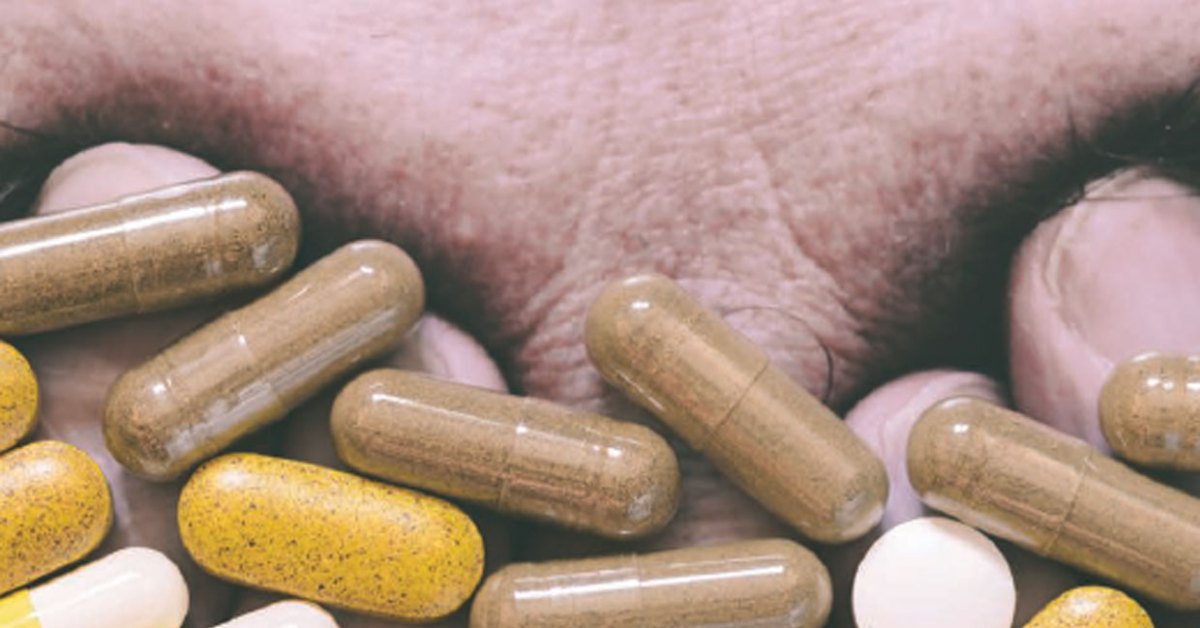 Growing Grace for Mental Illness - Christianity Today