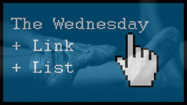 WLL: Claiborne in Ferguson, Lennon's Killer, and Osteen Temple ...