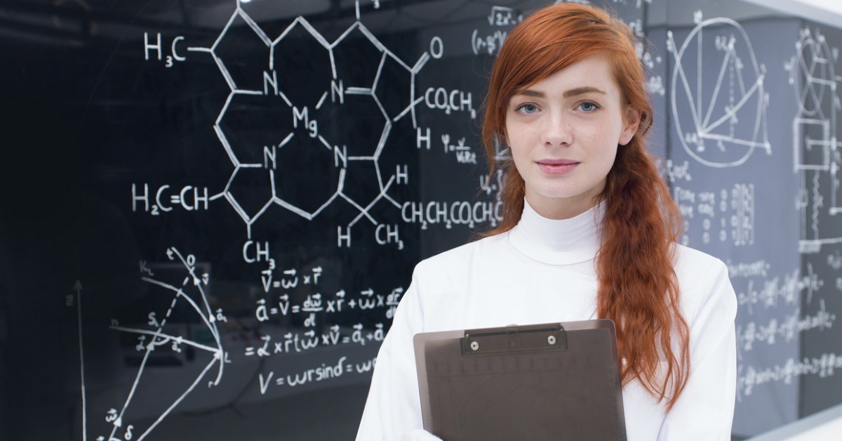 Embracing Science - Christianity Today