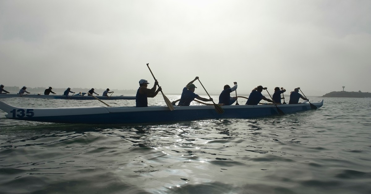 The Boys in the Boat - Christianity Today