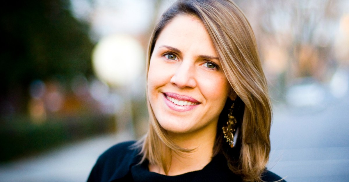 Working Moms, On Screen and Behind the Camera - Christianity Today