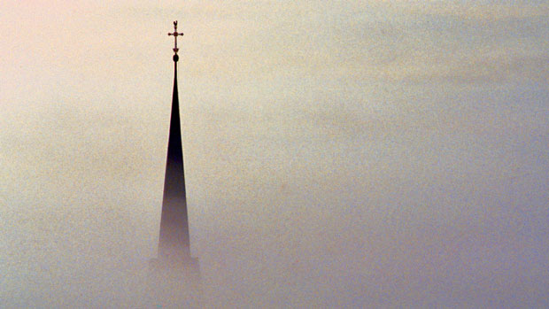 Bob Hyatt Articles - Christianity Today