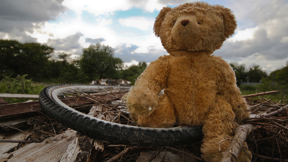 When We Don't Get A Happy Ending - Christianity Today