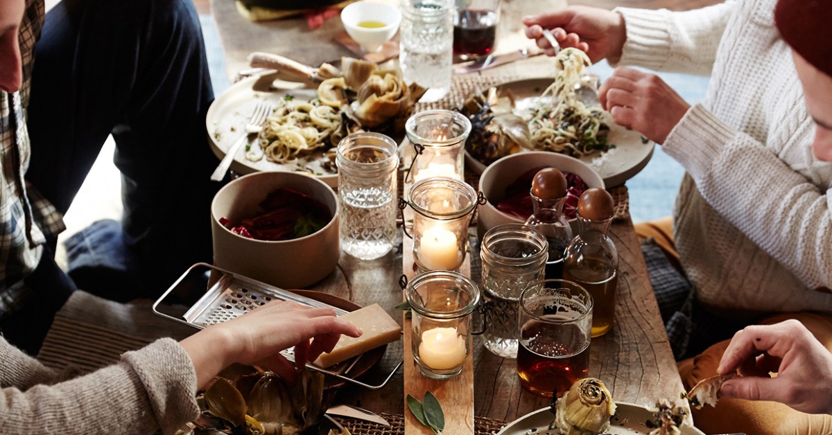 True Community - Christianity Today