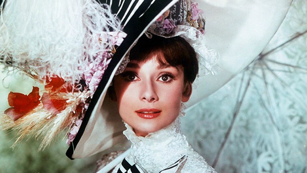 Fighting Sexism Like a 'Fair Lady' - Christianity Today