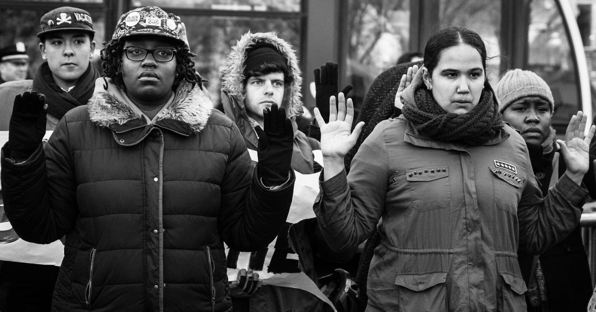 This MLK Day Feels Different - Christianity Today