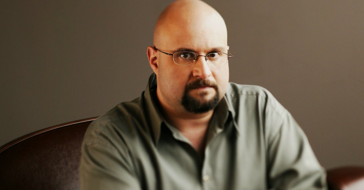 'Broken' Ergun Caner Resigns as President of Brewton-Parker College ...