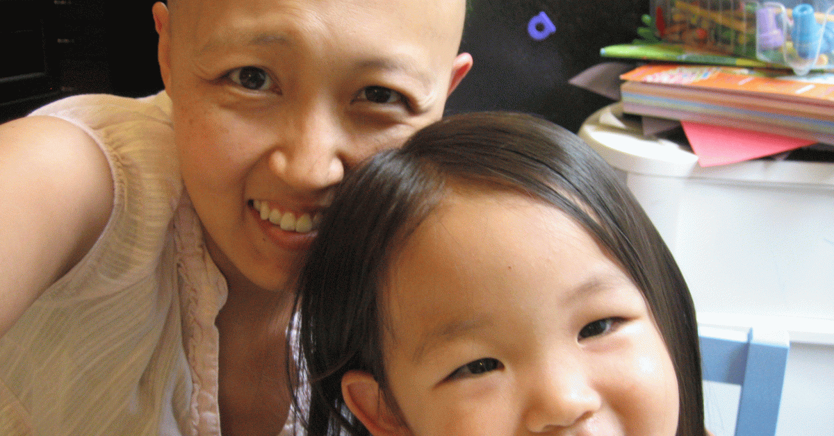 Dancing With Cancer - Christianity Today