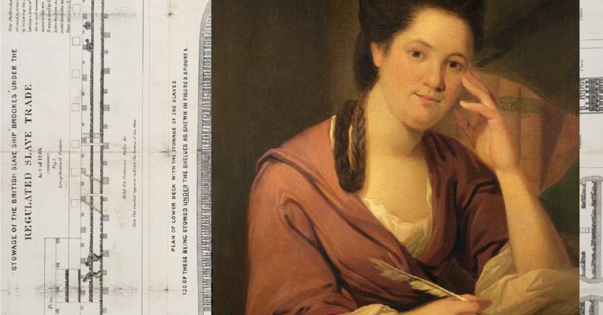 Hannah More: Powerhouse in a Petticoat - Christianity Today