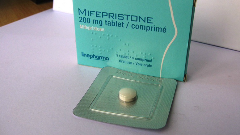 Abortion Pill Reversal Allows Women to Change Their Minds—and Saves ...