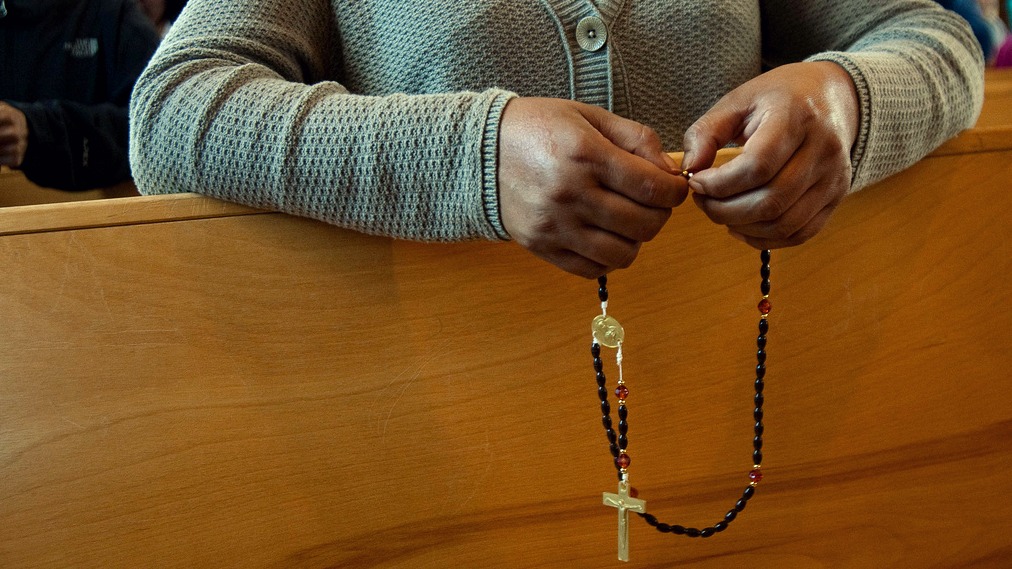 Shared Savior, Split Traditions - Christianity Today