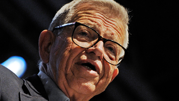 Remembering Chuck Colson - Christianity Today
