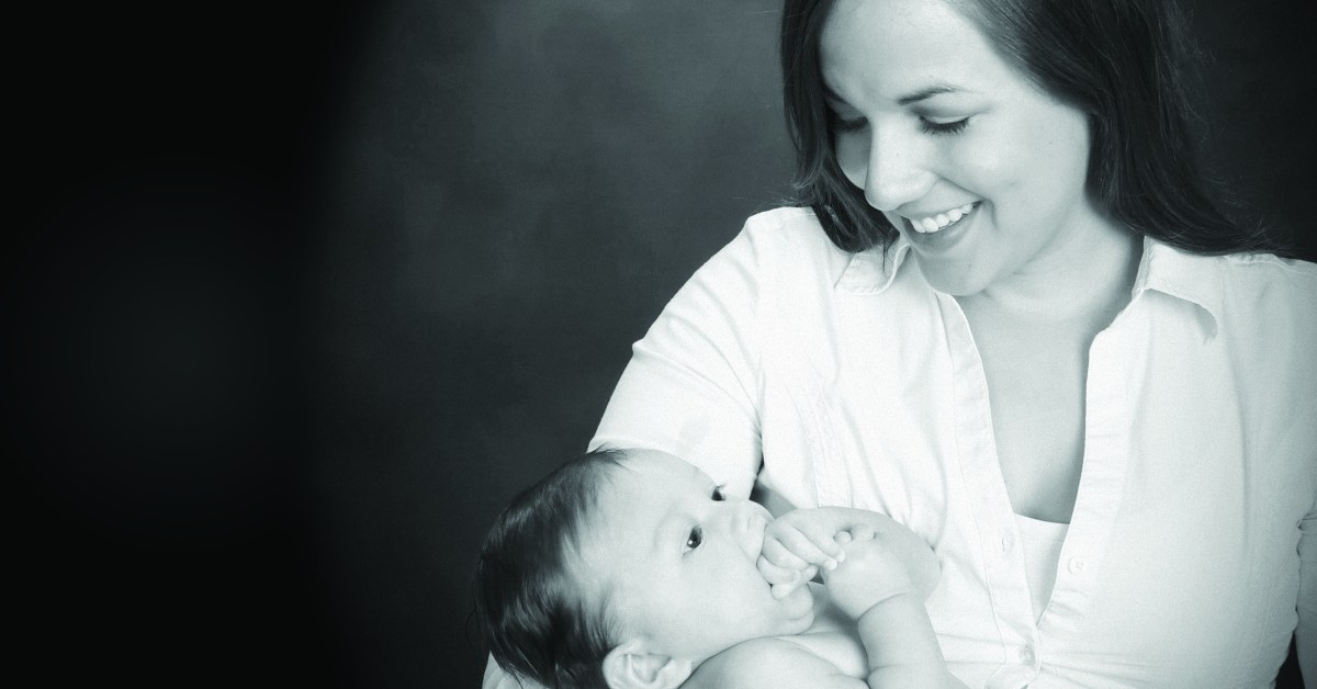 A Second Chance for Elijah Gabriel - Christianity Today