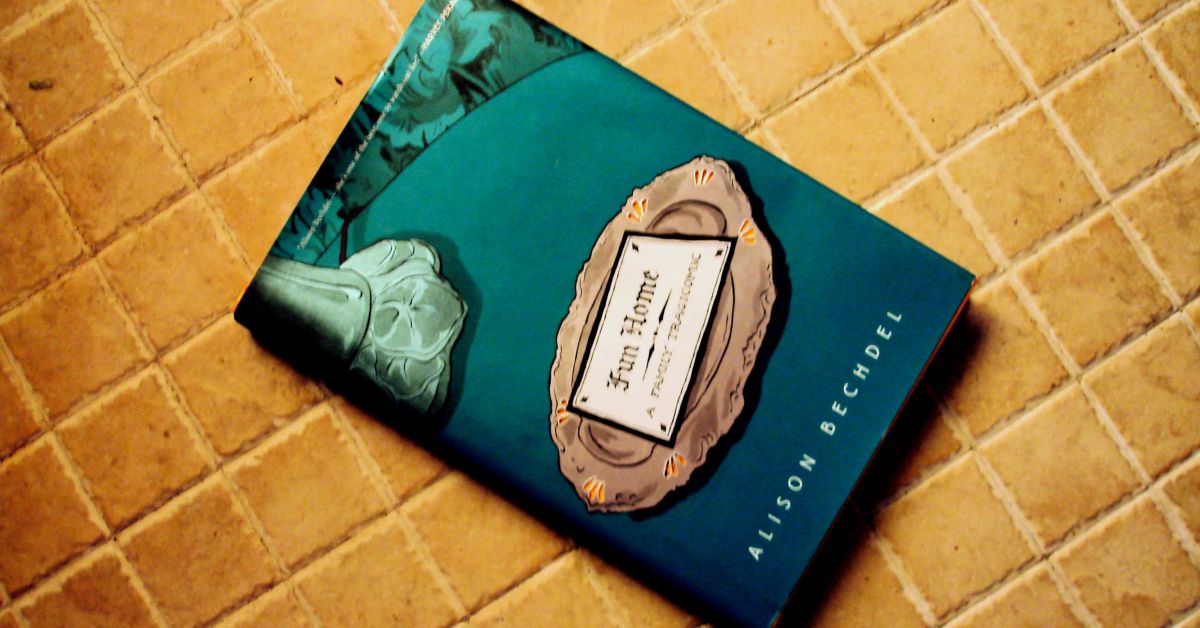 Christians Can’t Ignore ‘Fun Home’ and Other Controversial Books ...