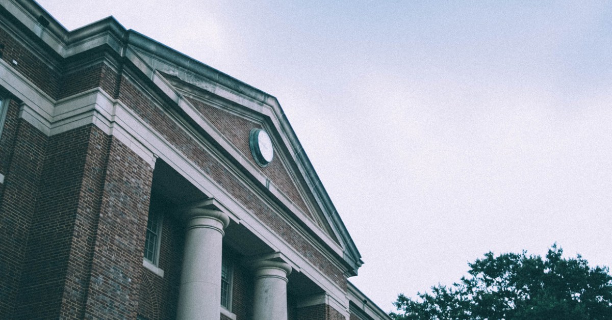 4 Surprising Benefits of Seminary - Christianity Today