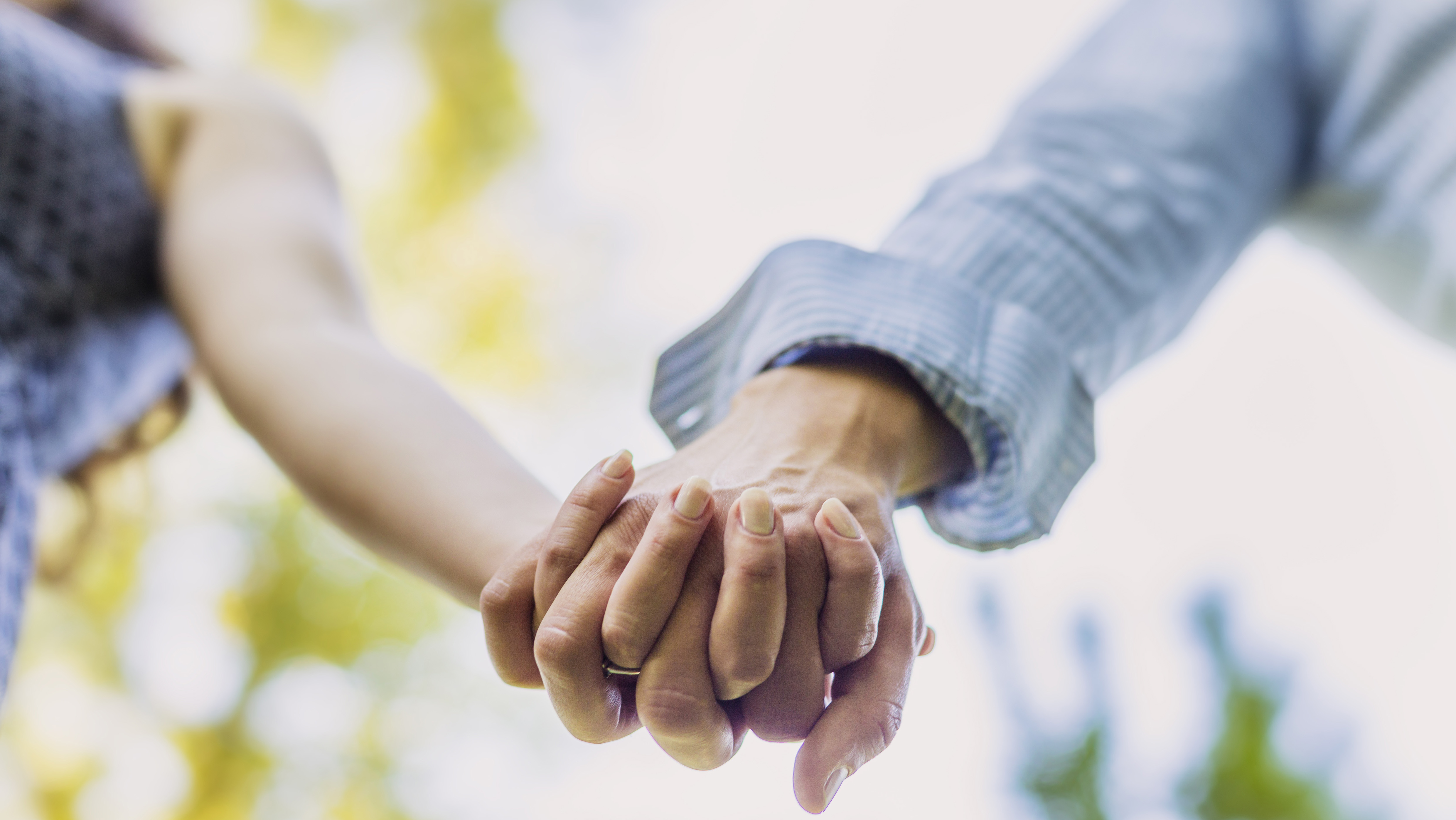 How Churches Benefit from Co-Pastors - Christianity Today