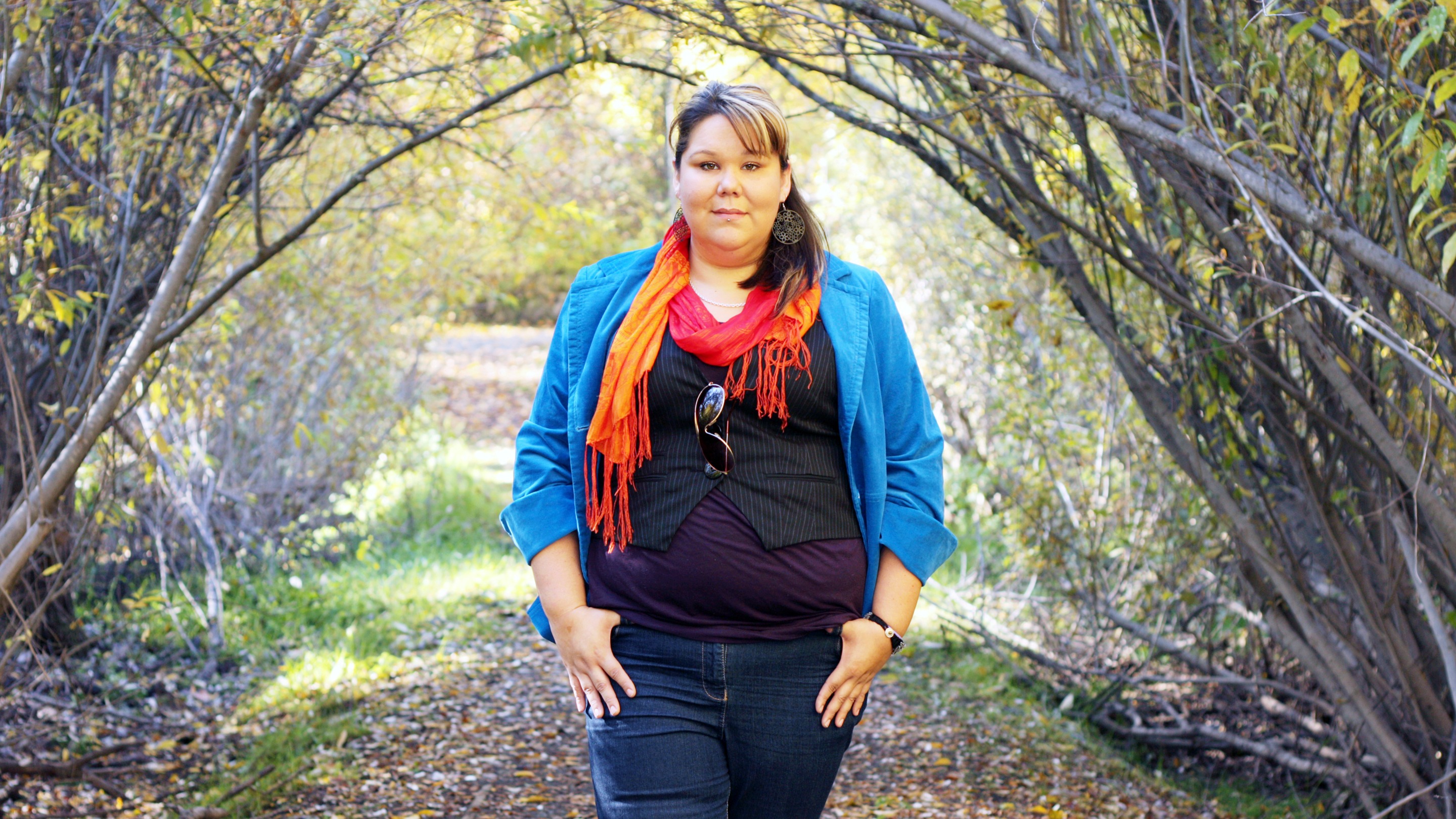 God Loves My Fat Body As It Is - Christianity Today