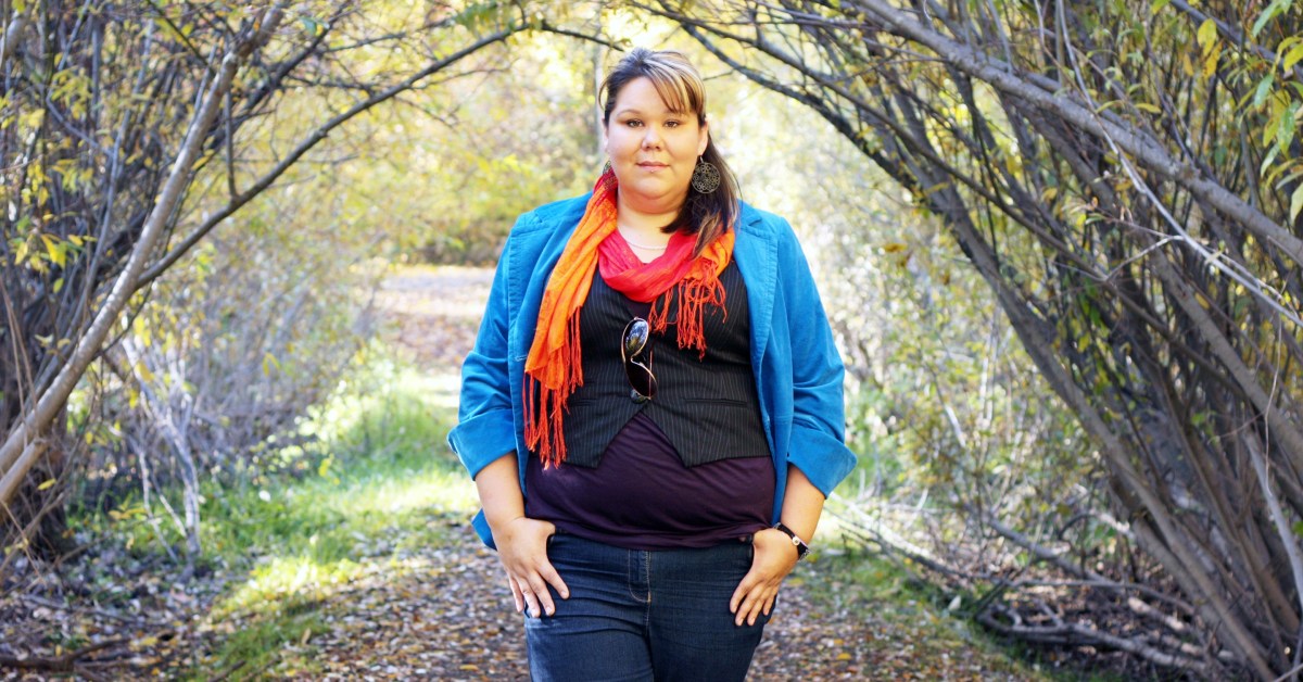 God Loves My Fat Body As It Is - Christianity Today