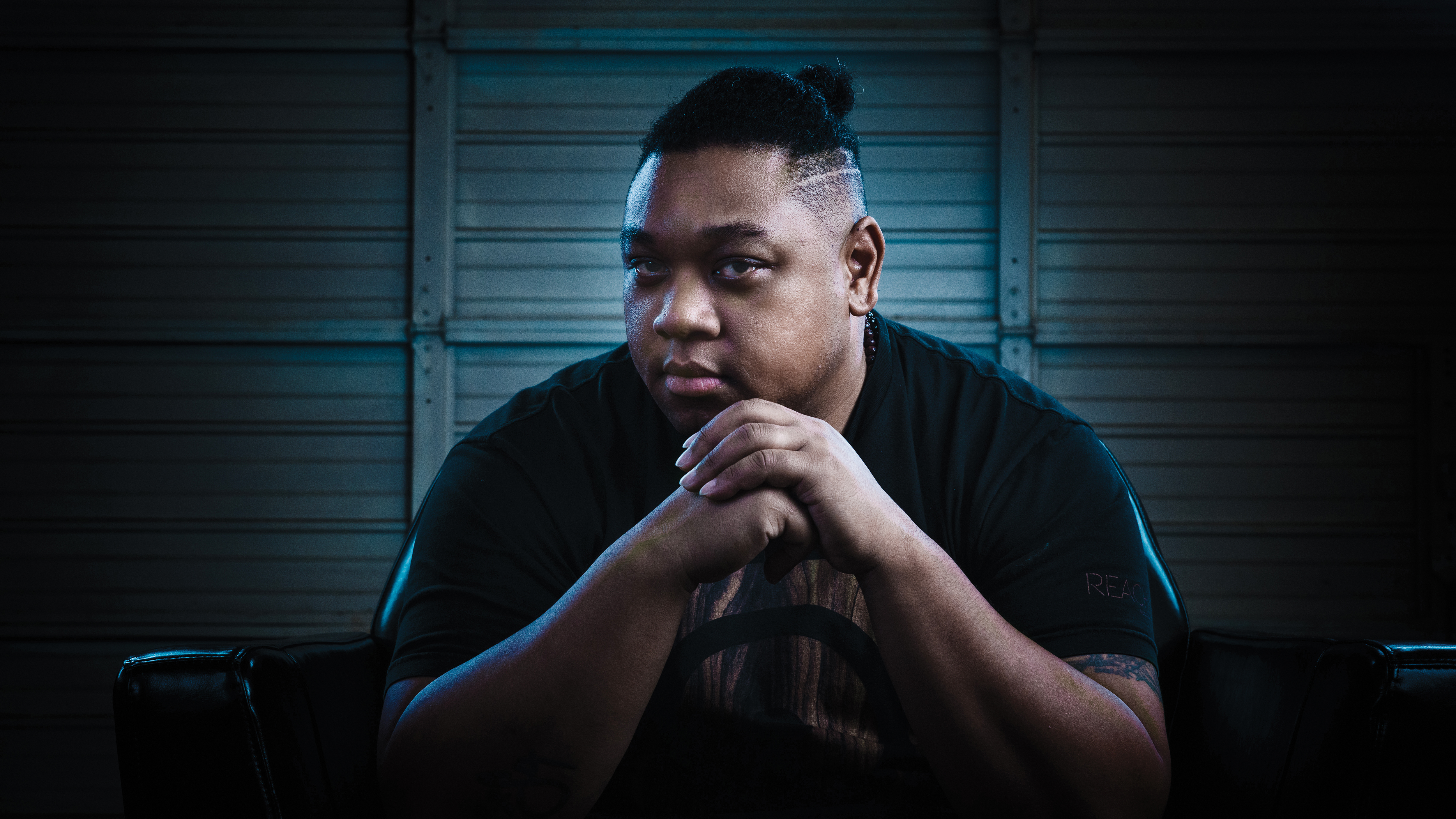 Tedashii: How I Went from Called-Out Chump to Christian Rapper ...