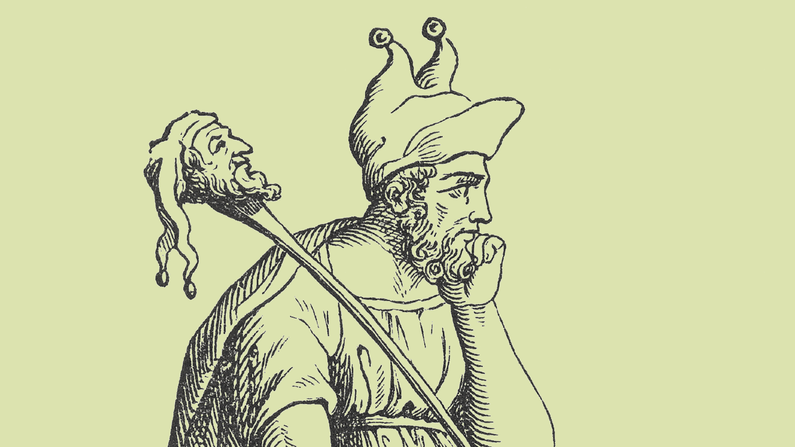 My Top 5 Works of Religious Satire - Christianity Today