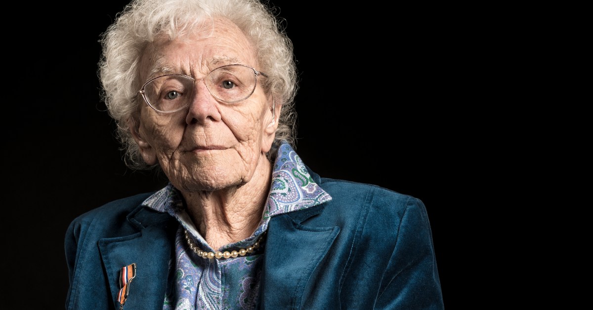 Meet the Dutch Christians Who Saved Their Jewish Neighbors from the ...