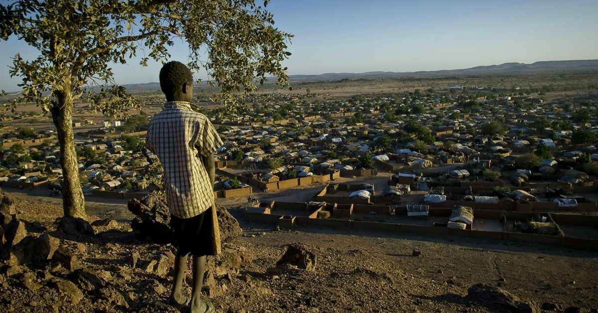 Here's Where America's 338,000 Christian Refugees Come From ...