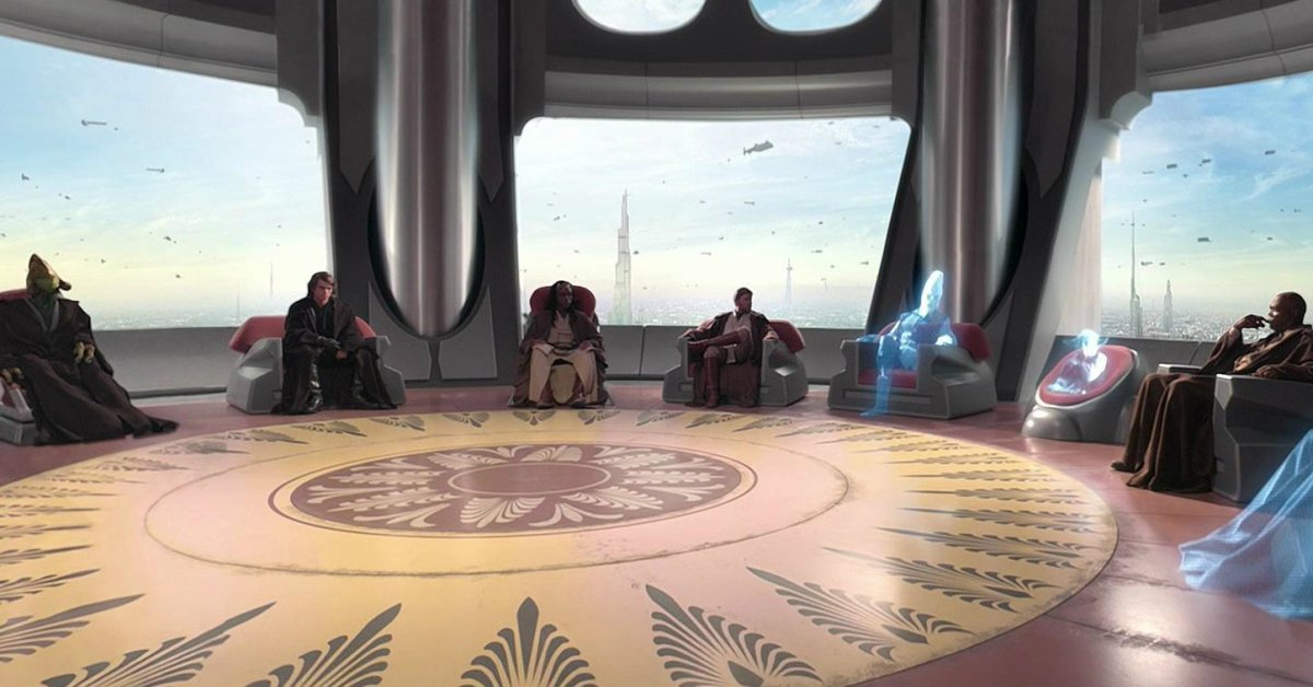 Why We Get Religious About ‘Star Wars’ - Christianity Today