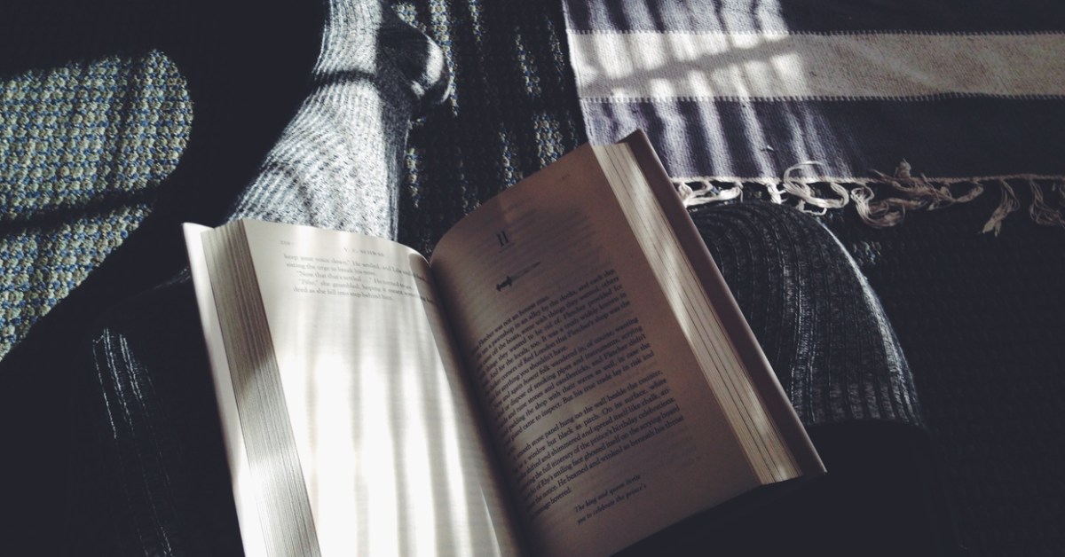 The Best Ministry Books of the Year - Christianity Today