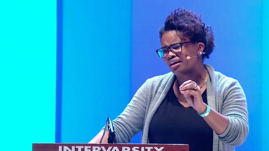 ‘Racial Indifference Is Not Hate… but It Is Not Love, Either ...