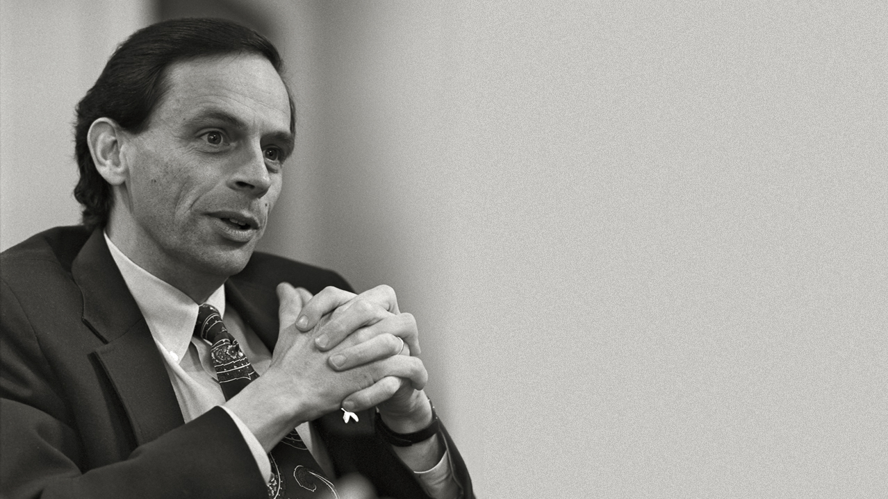 When Planned Parenthood Praised Ed Dobson - Christianity Today