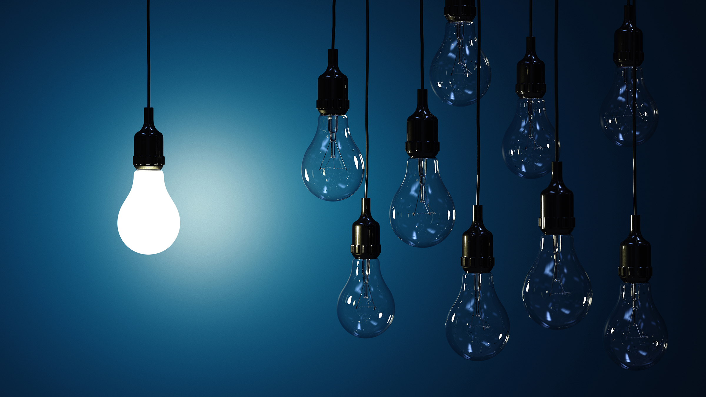 Hallelujah, I’m a Miserable Sinner - Christianity Today