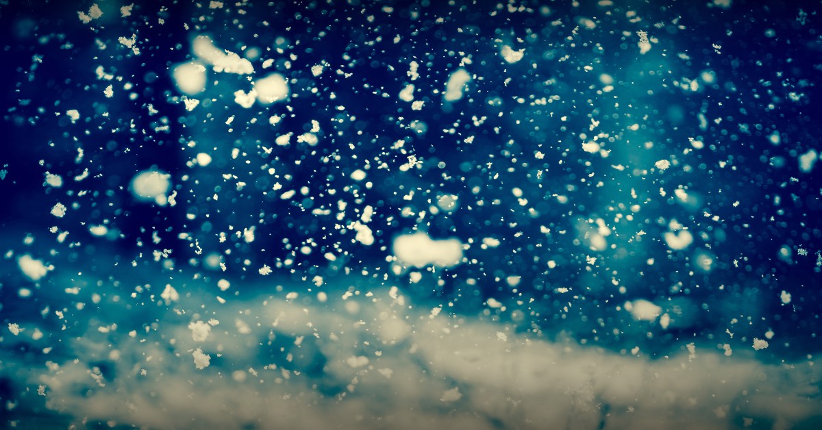 Snowflake - Christianity Today