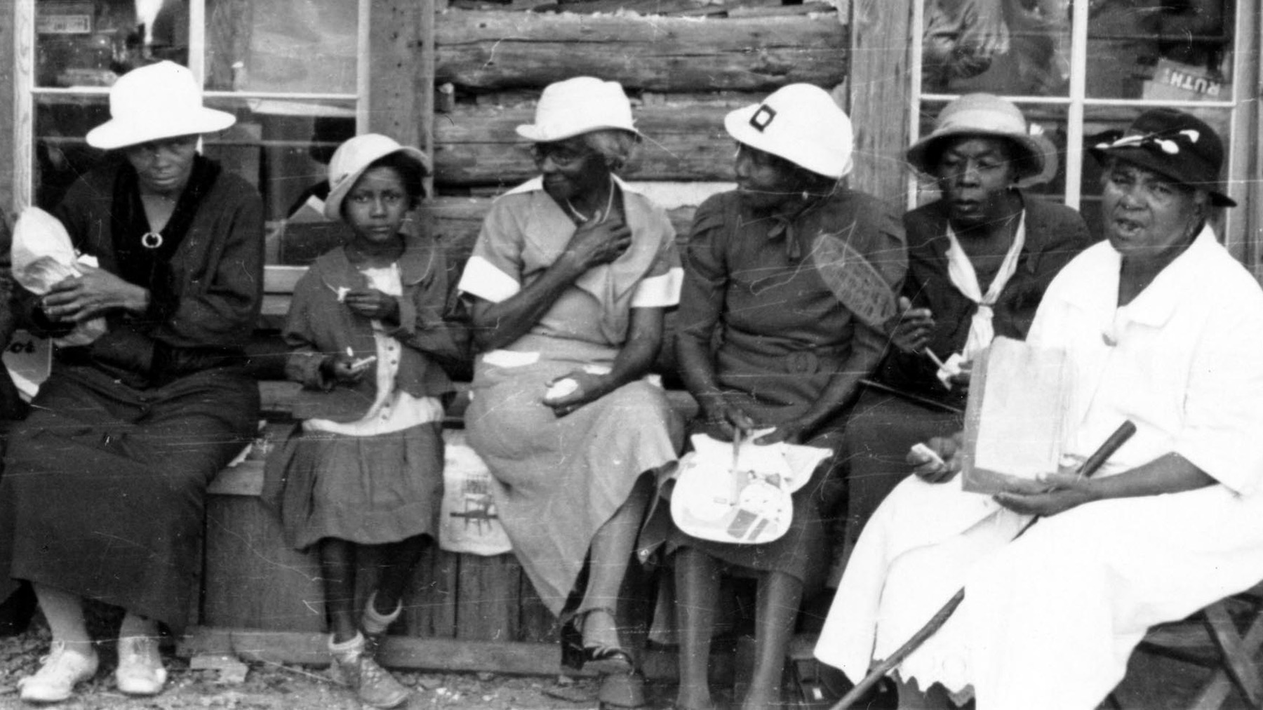 The Legacy of Women in the Black Church - Christianity Today