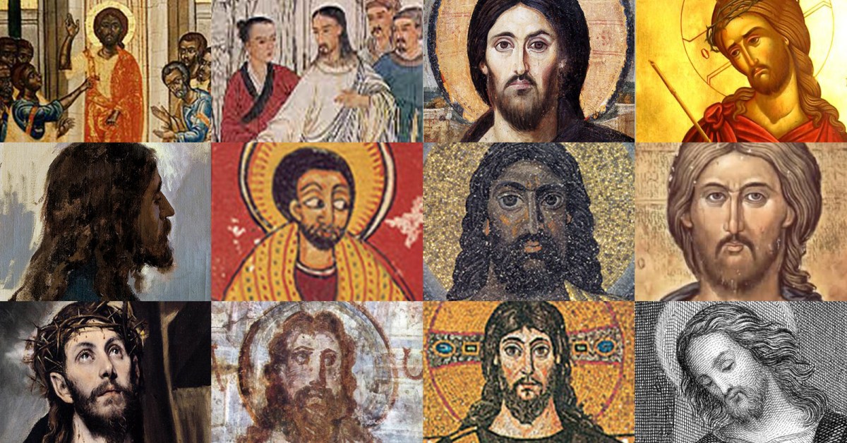 Why Jesus’ Skin Color Matters - Christianity Today