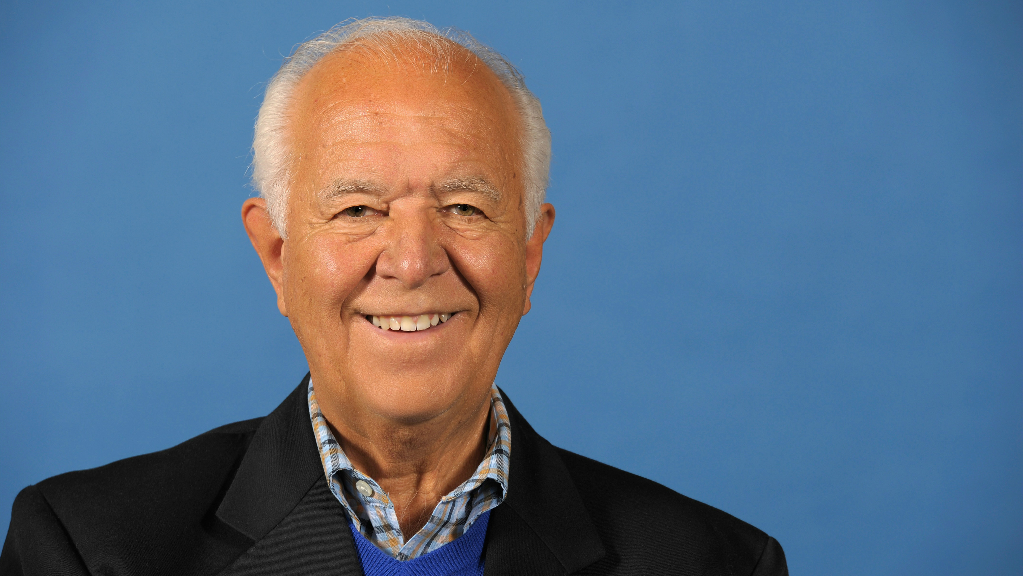 Died: Gary Smalley, Author Who Helped Christians Make Love Last Forever ...