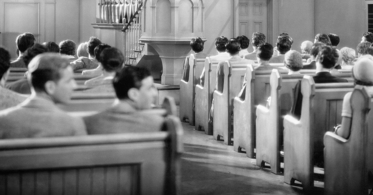 The Introvert's Guide to Surviving Church Greeting Time - Christianity ...