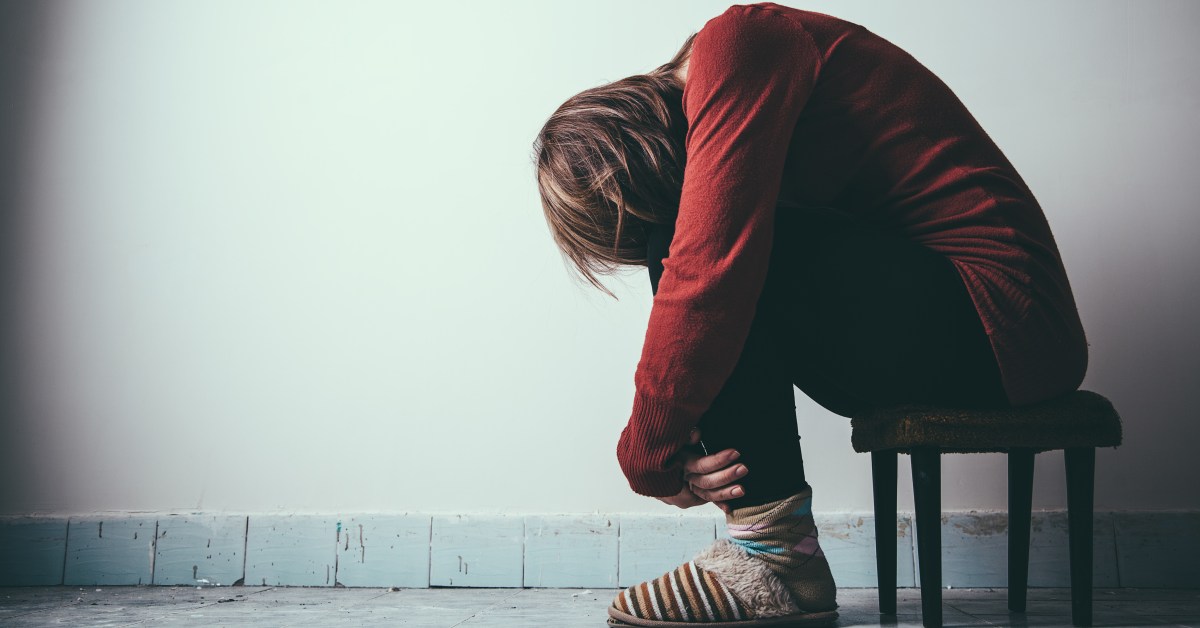 Christian Counseling in Limbo - Christianity Today