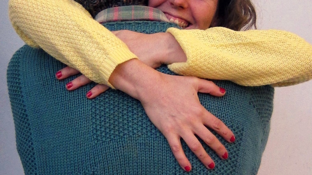 Public Displays of Christian Affection - Christianity Today