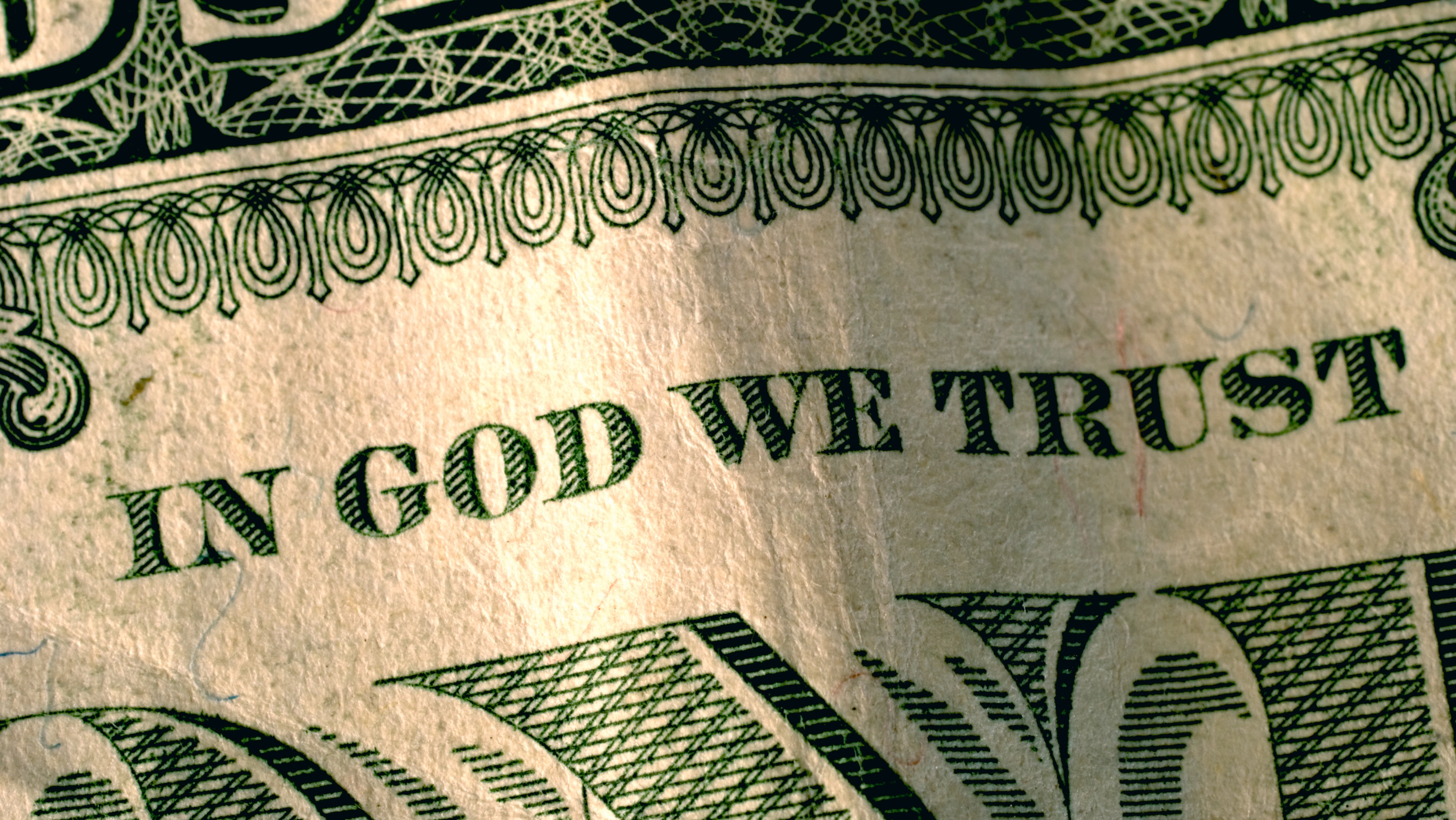 When Tithing Comes With a Money-Back Guarantee - Christianity Today