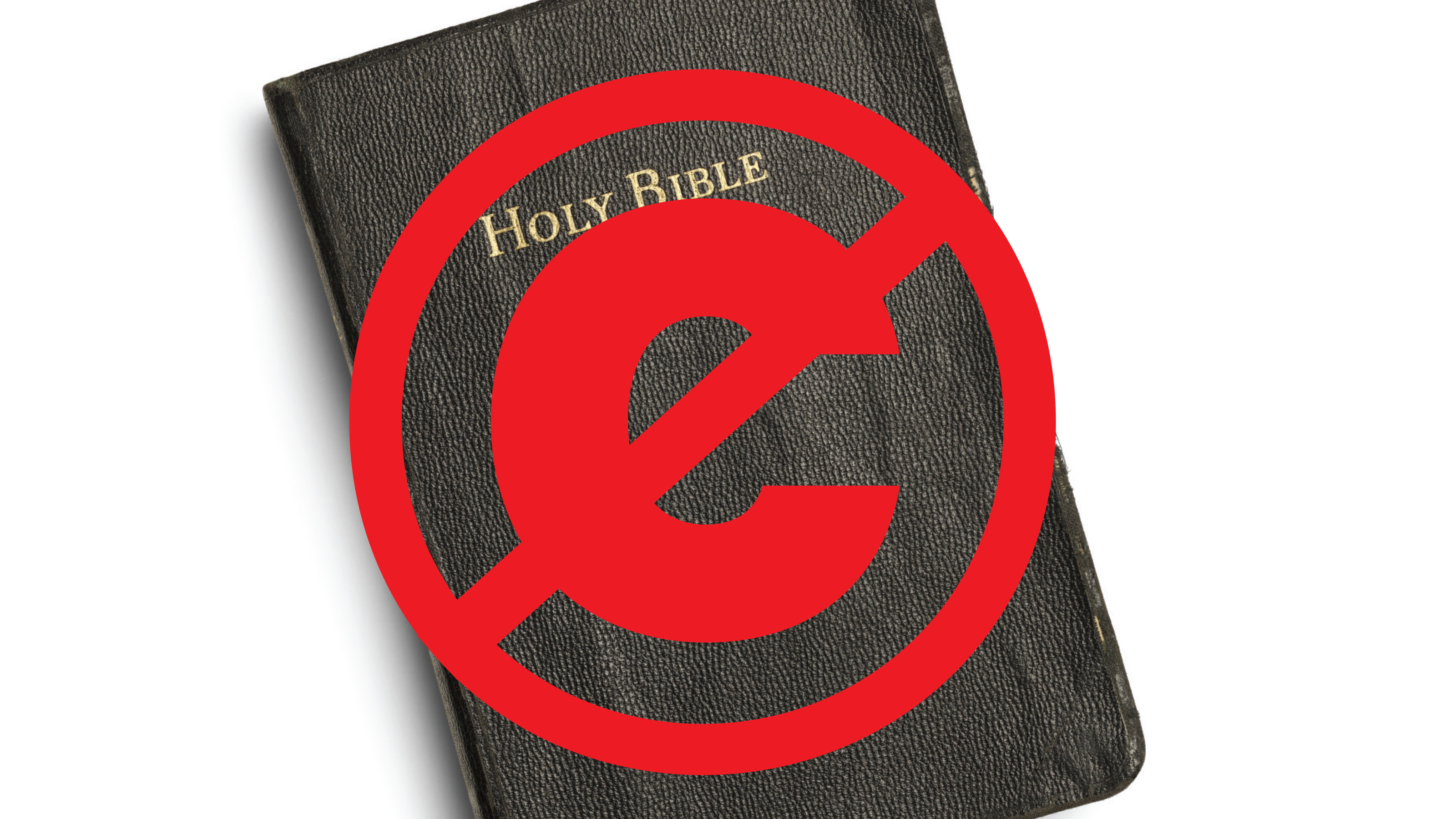 Releasing God's Word: Do Copyrights Help or Hurt Bible Translation ...