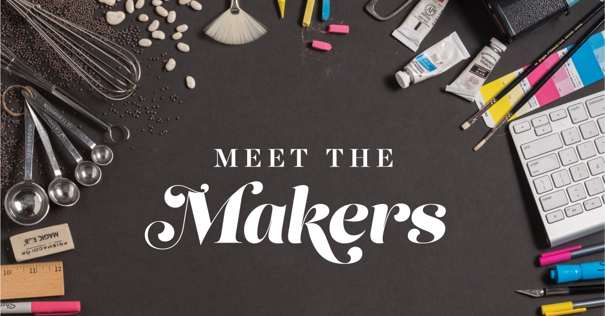 CT Makers: 20 of the Most Creative Christians We Know - Christianity Today
