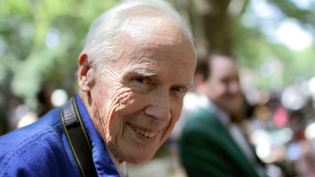 Remembering Bill Cunningham, a Fashion Hero for the Rest of Us ...