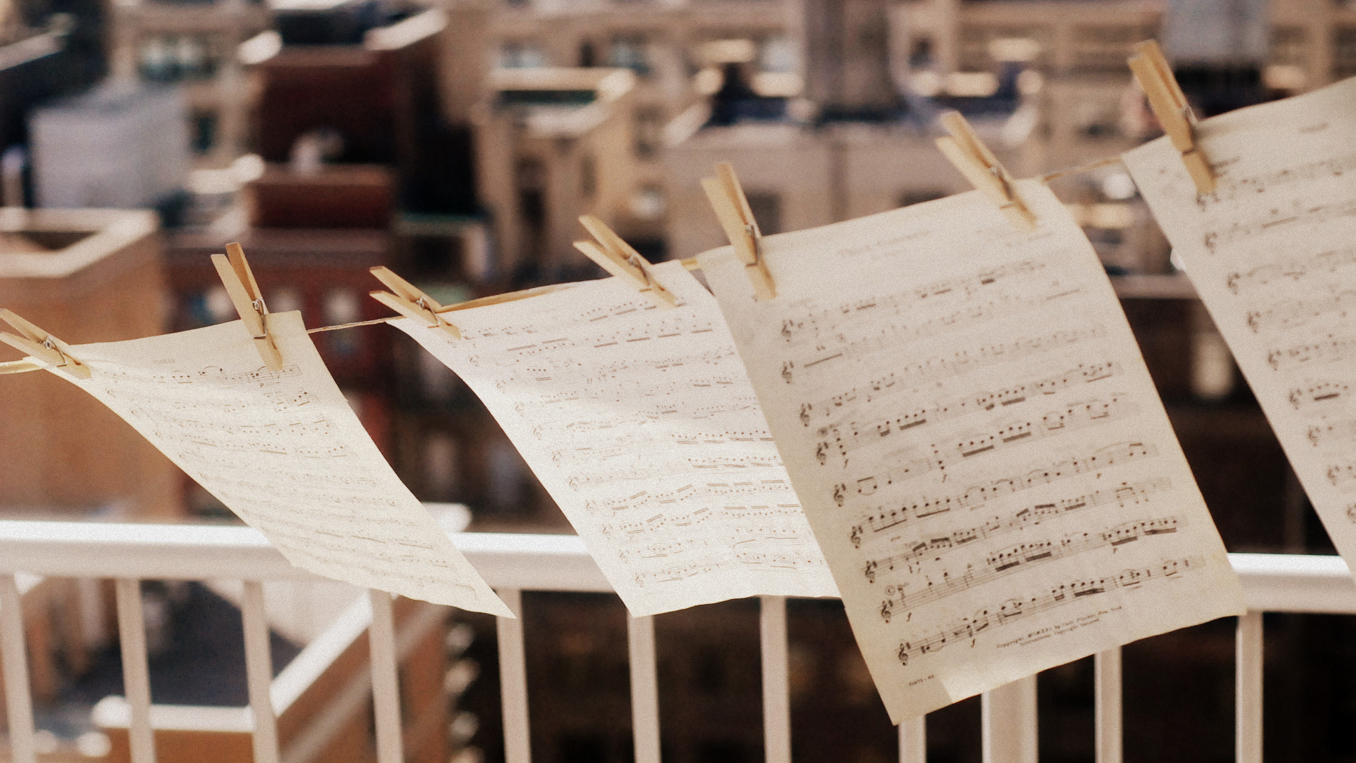 Sacred Rhythms in the Life of the Leader - Christianity Today